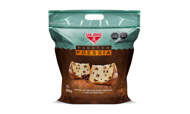 Panetones archivos - San Jorge